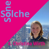 Christina Wirth im Podcast »SONE/SOLCHE« des SFB 1482 ...
