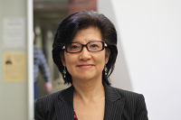Das IEG begrüßt Prof. Dr. Joanne Miyang Cho - Leibniz-Institut für ...